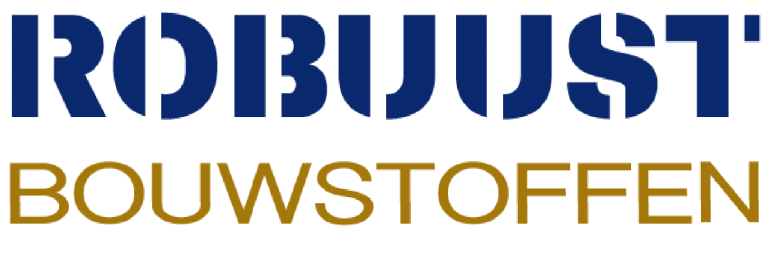 Robuust Bouwstoffen, Uw Robuuste partner in Bouwstoffen
